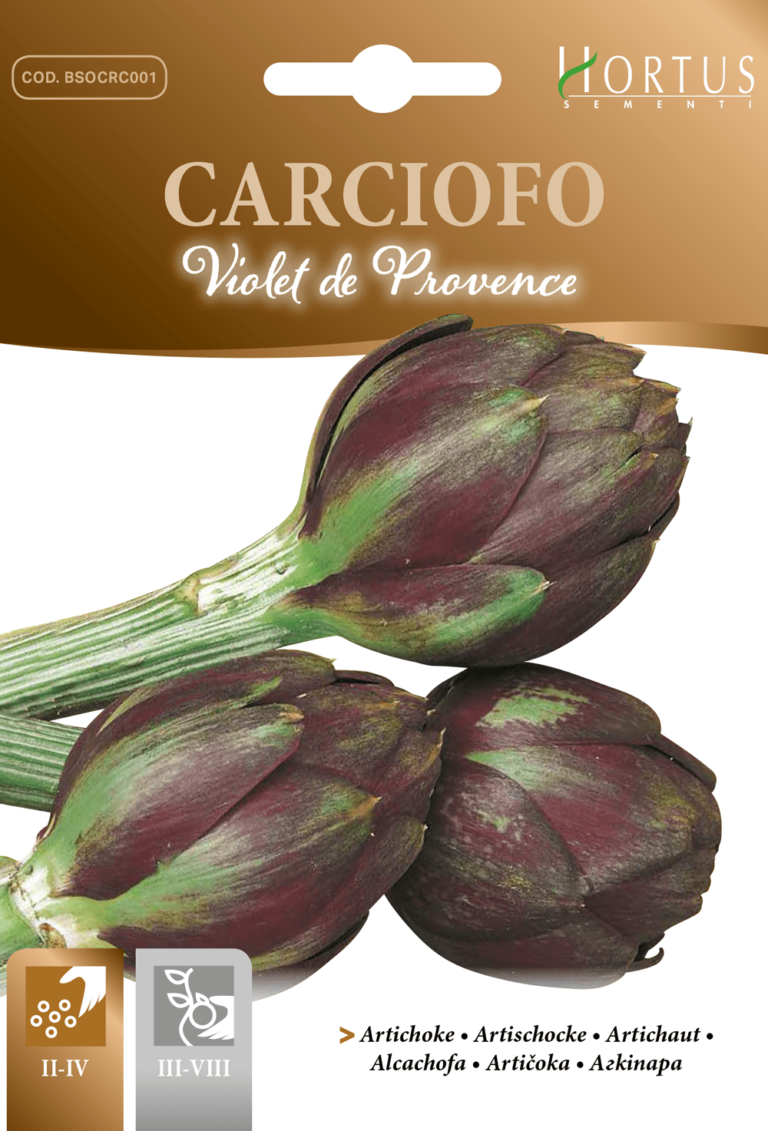 H.G.C.P. | Semences italiennes Hortus